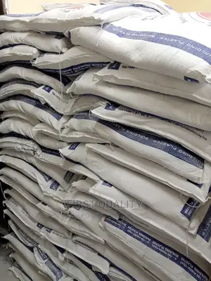 Andika Gypsum Powder Kg 25 in Ilala - Building Materials & Supplies ...