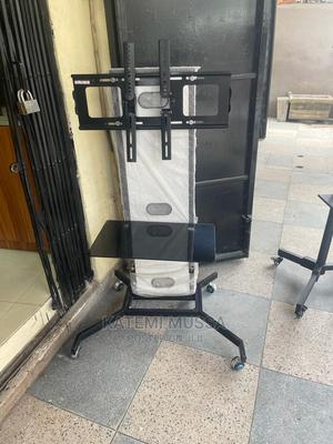 Stendi Tv Stand in Ilala - Furniture, Katemi Mussa | Jiji.co.tz