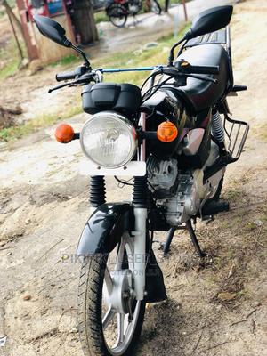 Qlink Legacy 250 2020 Black in Kinondoni - Motorbikes & Scooters ...