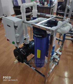 Mostly Pure Water Machine in Kinondoni - Manufacturing Equipment ...