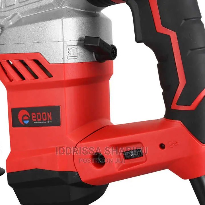Edon Rotary Hummer Drill Available in Ilala - Electrical Hand Tools ...