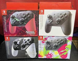 Nintendo Pro Controller in Ilala - Video Game Consoles, Moxammed Inx ...