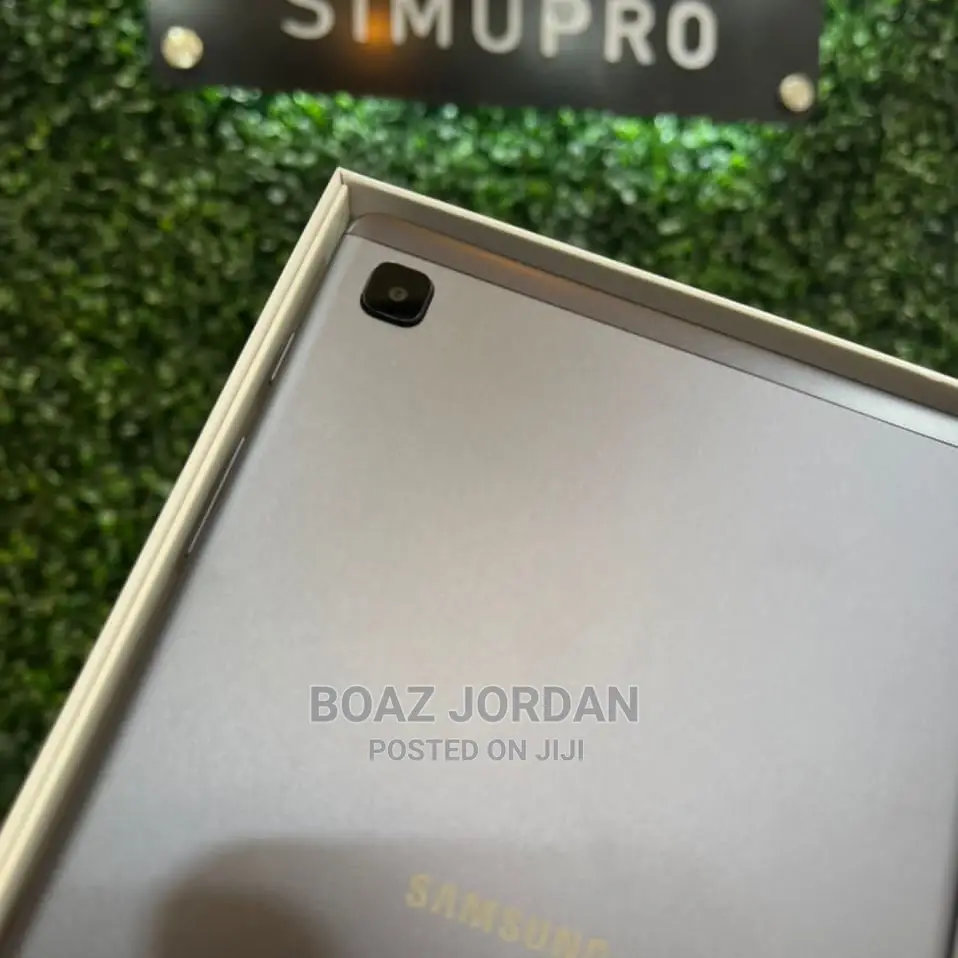New Samsung Galaxy Tab A7 Lite 32 GB Gray in Ilala - Tablets, Boaz ...