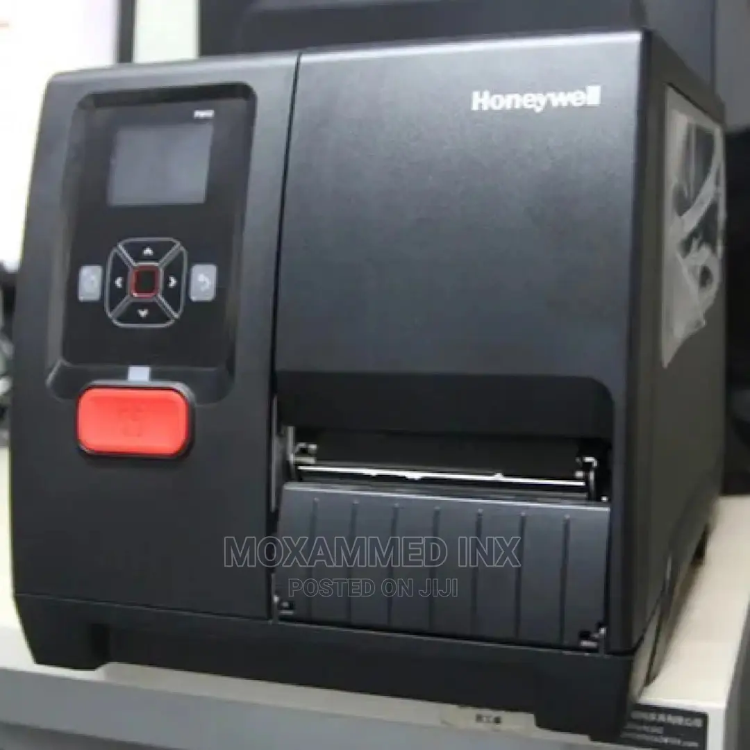 Honeywell Industrial Label Printer in Ilala - Printers & Scanners ...