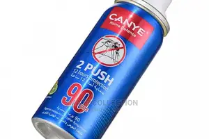 Canye Mini 2 Push Only Mosquito Killer for sale - Smart Collection ...