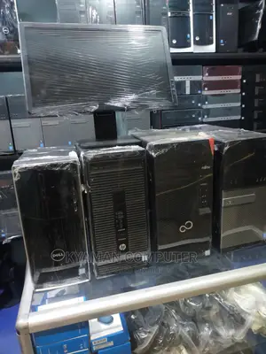 Dell Desktop Computers in Tanzania for sale Prices on Jiji.co.tz