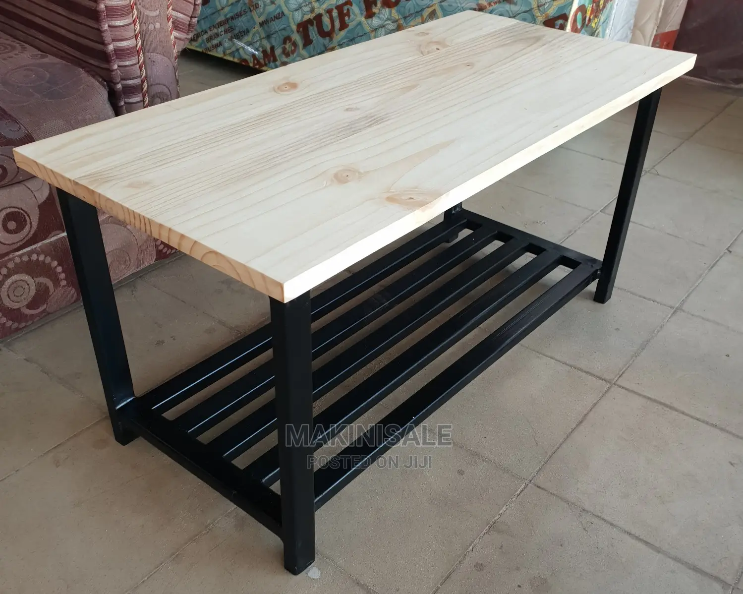 Meza Nzuri Sana Simple in Kinondoni - Furniture, David Serafini Kimario ...