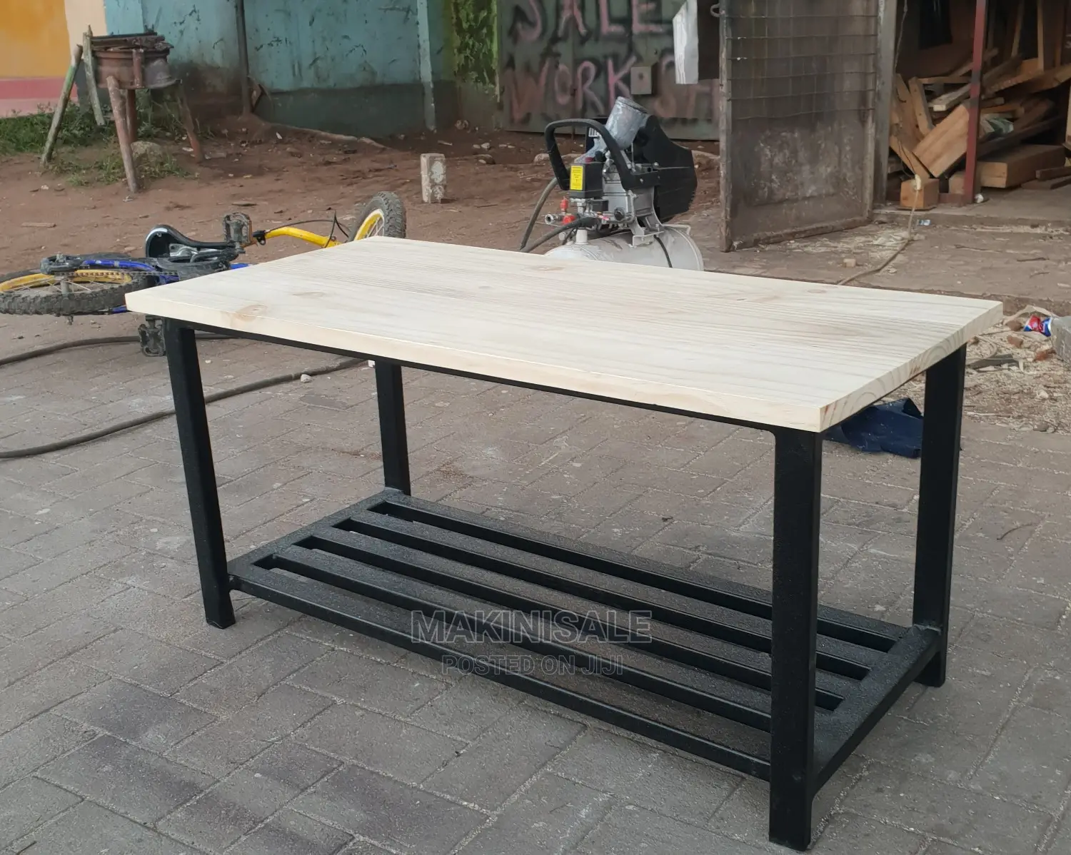 Meza Nzuri Sana Simple in Kinondoni - Furniture, David Serafini Kimario ...