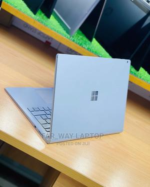 New Laptop Microsoft Surface Book 8GB Intel Core I5 SSD 256GB in Ilala ...