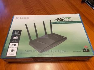 D-Link 4LTE Router With Simcard Available Now in Ilala - Networking ...