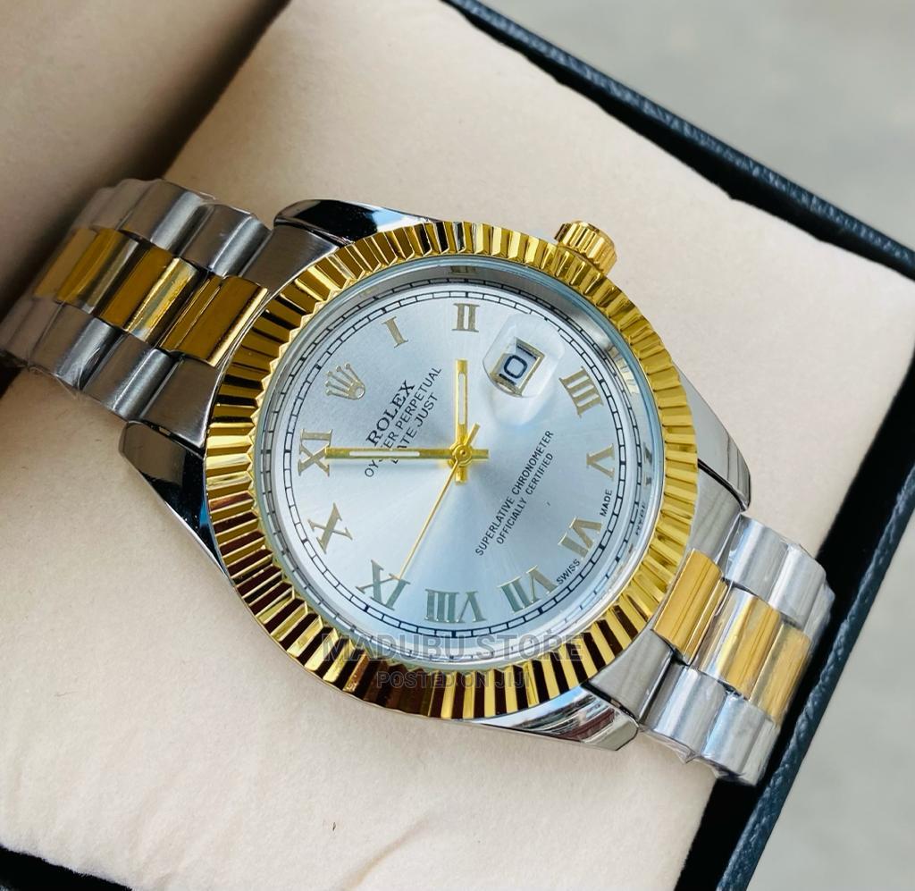 Mens Watches Jiji at Samuel Donohoe blog