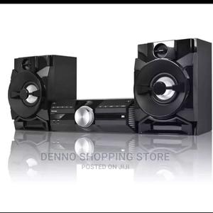 Hisense Hi-Fi System 360W in Ilala - Audio & Music Equipment, Denno ...