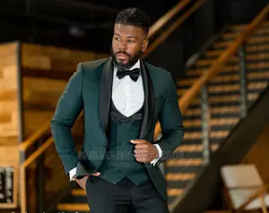 Taxedo Mens Suits for sale - ShujaaCRM Wearing and Dressing Price: TSh ...