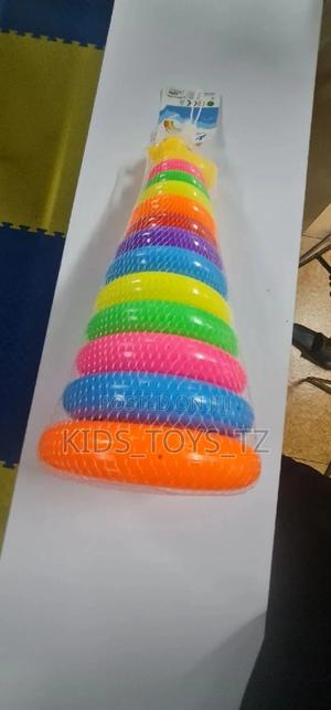 Toy Ya Kutambua Rangi in Ilala - Toys, Games & Bikes, Delicious Toys Tz ...