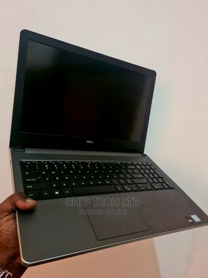Laptop Dell Inspiron 5559 16GB Intel Core I7 SSD 256GB in Ilala ...