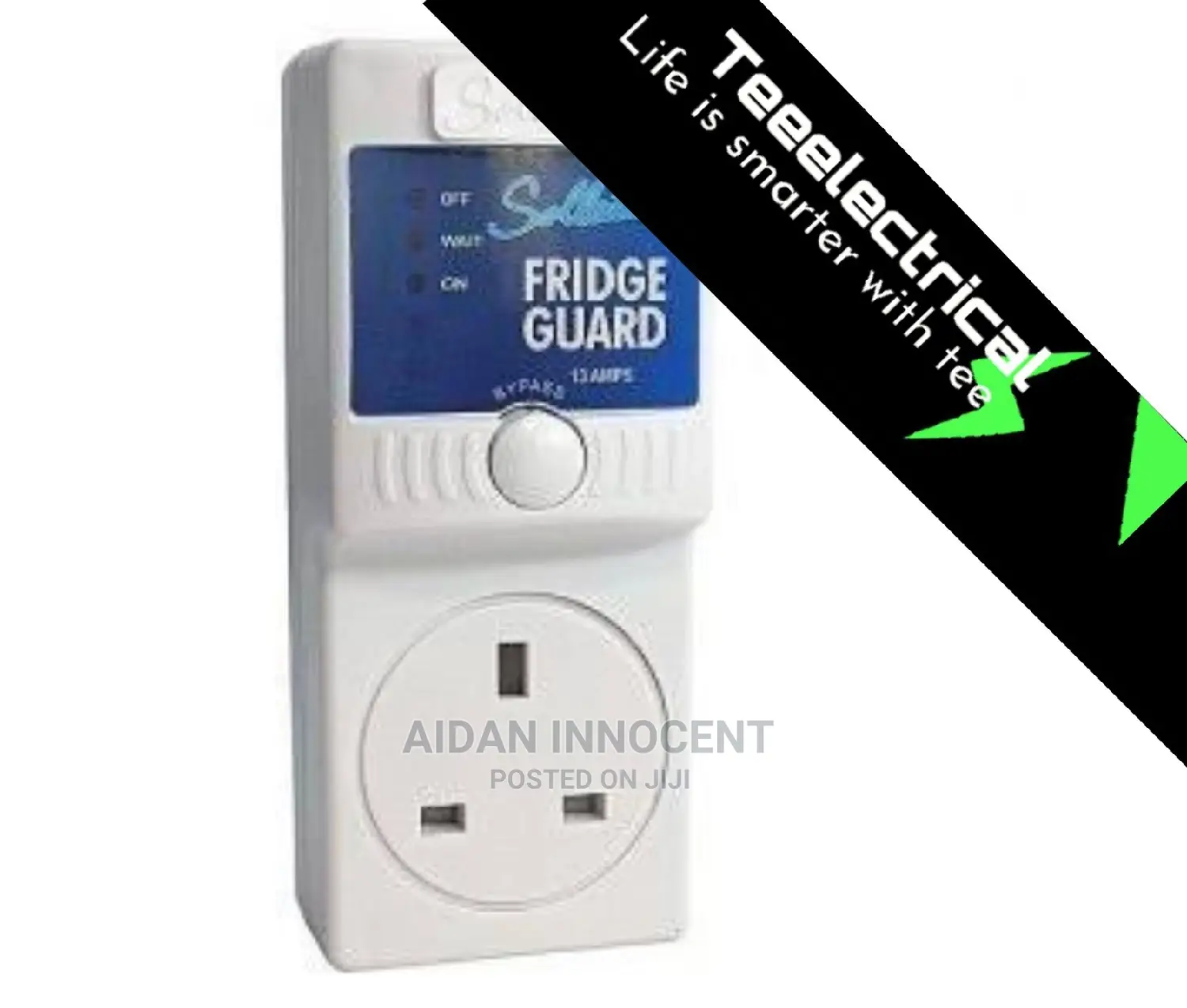 Tv Guard/Fridge Guard in Ilala - Accessories & Supplies for Electronics ...