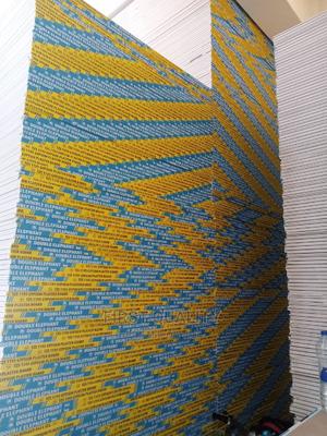 Double Elephants Gypsum Board Sfg2311 in Ilala - Building Materials ...