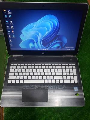 Laptop HP Pavilion 15 16GB Intel Core I7 SSD 512GB in Ilala - Laptops ...