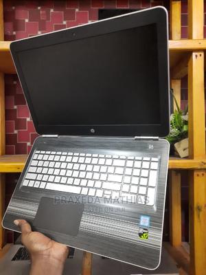 Laptop HP Pavilion 15 16GB Intel Core I7 SSD 512GB in Ilala - Laptops ...