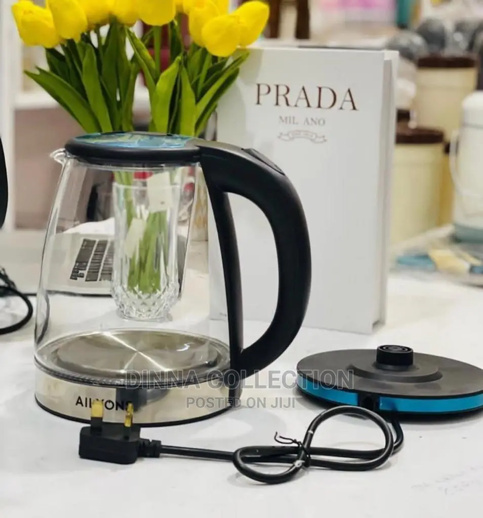 Jagi La Kuchemshia Maji (Heater) in Kinondoni - Kitchen Appliances ...