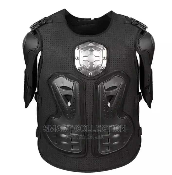 Motorsports Body Armour in Ilala - Safetywear & Equipment, Smart Man's ...
