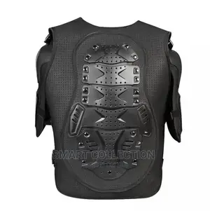 Motorsports Body Armour in Ilala - Safetywear & Equipment, Smart Man's ...