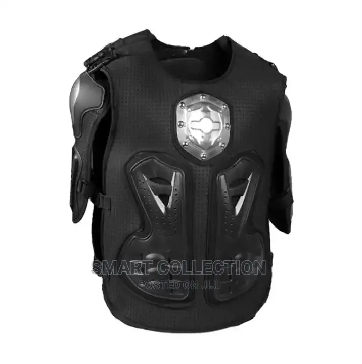 Motorsports Body Armour in Ilala - Safetywear & Equipment, Smart Man's ...