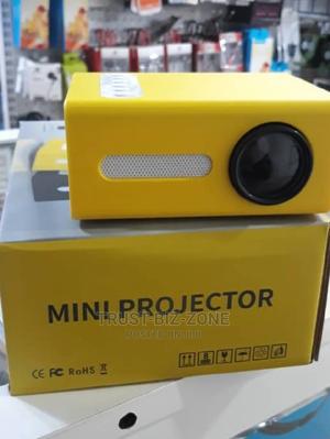 Mini Projector LED in Kinondoni - TV & DVD Equipment, Diocress ...