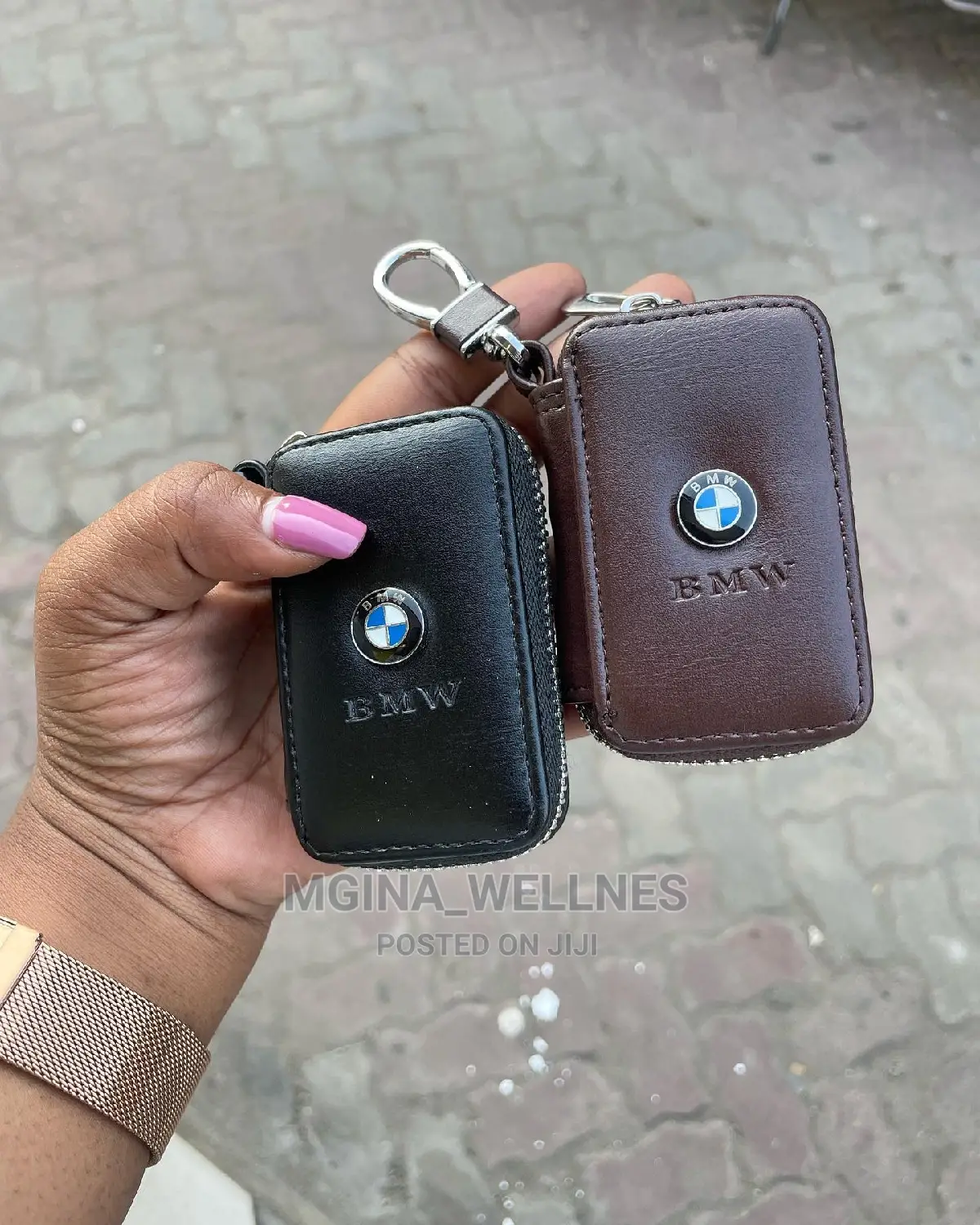 BMW Keys Holders in Ilala - Clothing Accessories, Mgina Wellness | Jiji ...