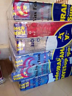 Godoro 5 X 6 Inch 10 Usafiri Bure Dar ES Salaam in Ilala - Furniture ...