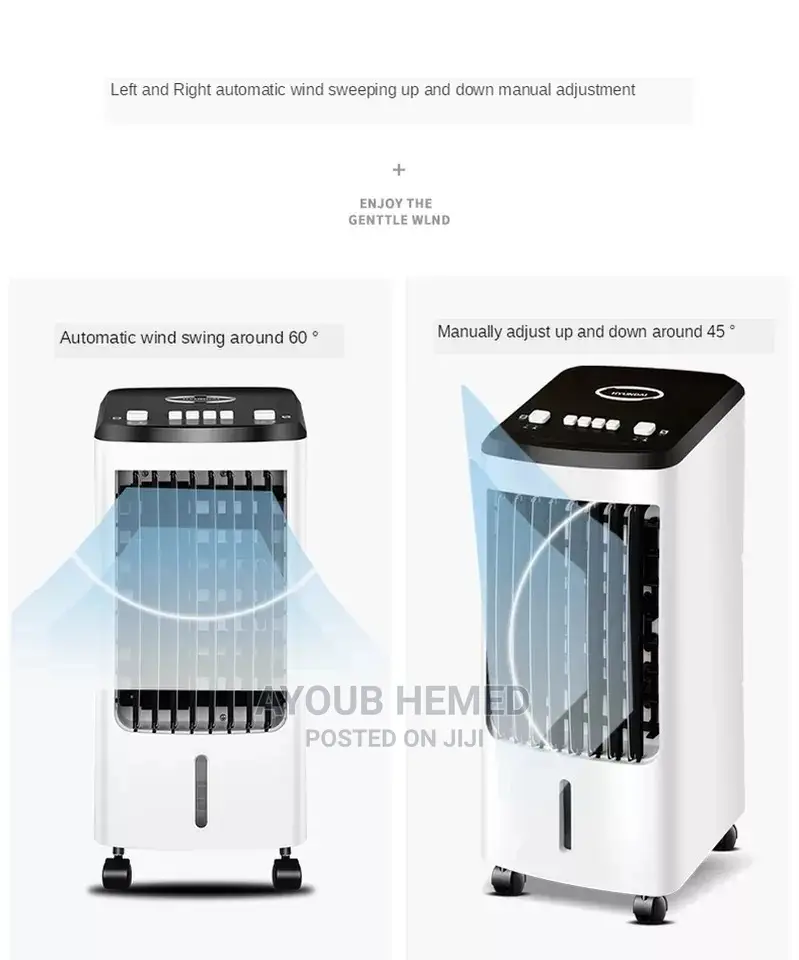 Air Cooler in Ilala - Home Appliances, Al Noor General Supplier’s ...