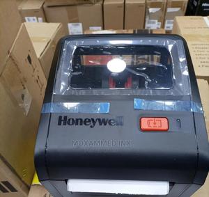 Honeywell Pc42d Desktop Printer; 203 Dpi Direct Thermal in Ilala ...