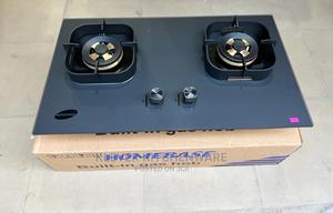 Homebase Gas Cooker HB-ID-75-G3 in Ilala - Kitchen Appliances, Shadrack ...
