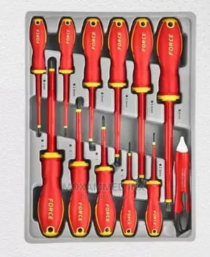 Force Tool Sets in Tanzania for sale Prices on Jiji.co.tz