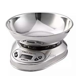 Digital Food Measuring Scale Electronic Kitchen Scale in Ilala ...