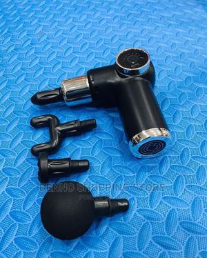 Muscle Massager Gun(Muscle Relaxer) in Ilala - Tools & Accessories ...