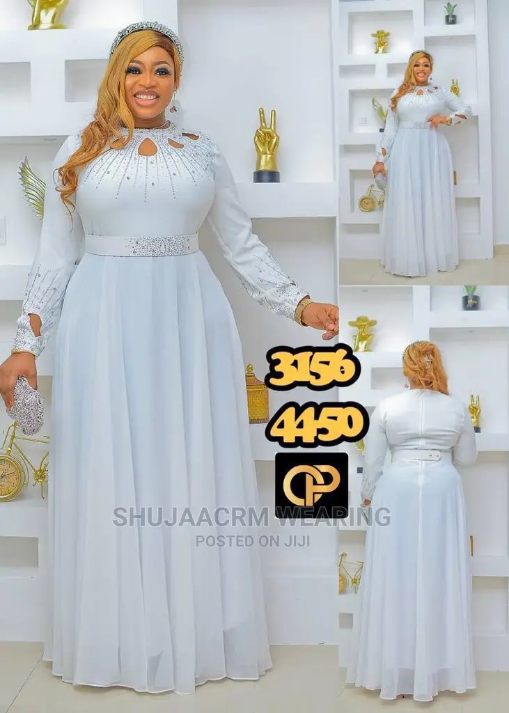 Magauni Mapya Ya Kike in Kinondoni - Clothing, Shujaa Charles Mwaisemba ...