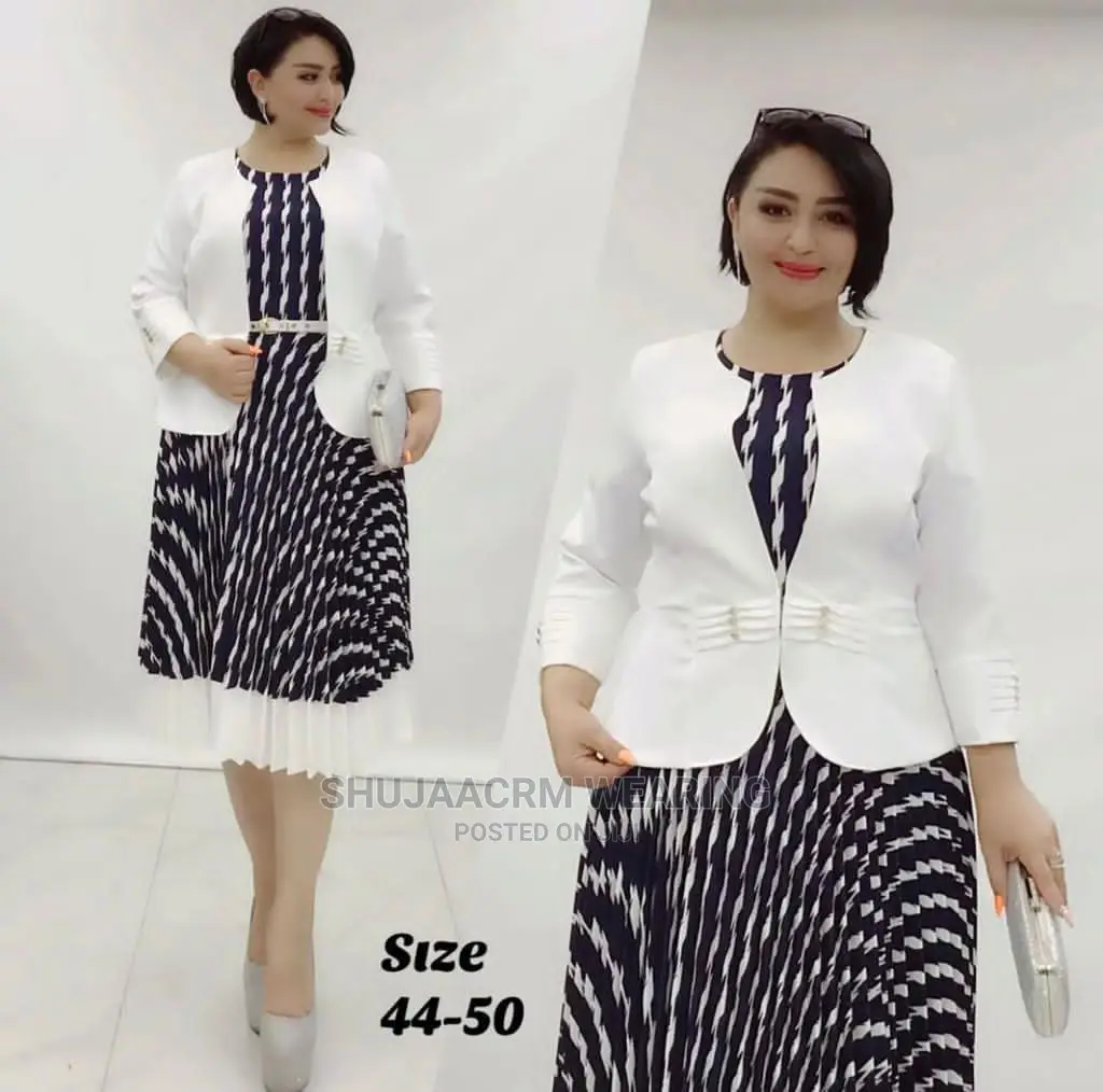 Gauni Za Kisasa in Kinondoni - Clothing, Shujaa Charles Mwaisemba Crm ...