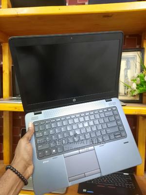 Laptop HP ZBook 14 8GB Intel Core I7 HDD 500GB in Ilala - Laptops ...