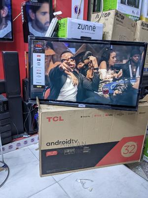 TCL Smart Android TV 32 in Unguja South - TV & DVD Equipment, Amlan ...