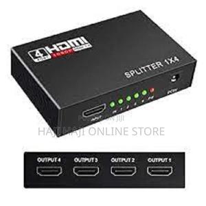 1x4 HDMI Splitter 4 Ports in Ilala - Accessories & Supplies for ...