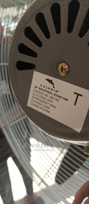 Dolphin Fans in Ilala - Home Appliances, Murtaza Tayabali | Jiji.co.tz