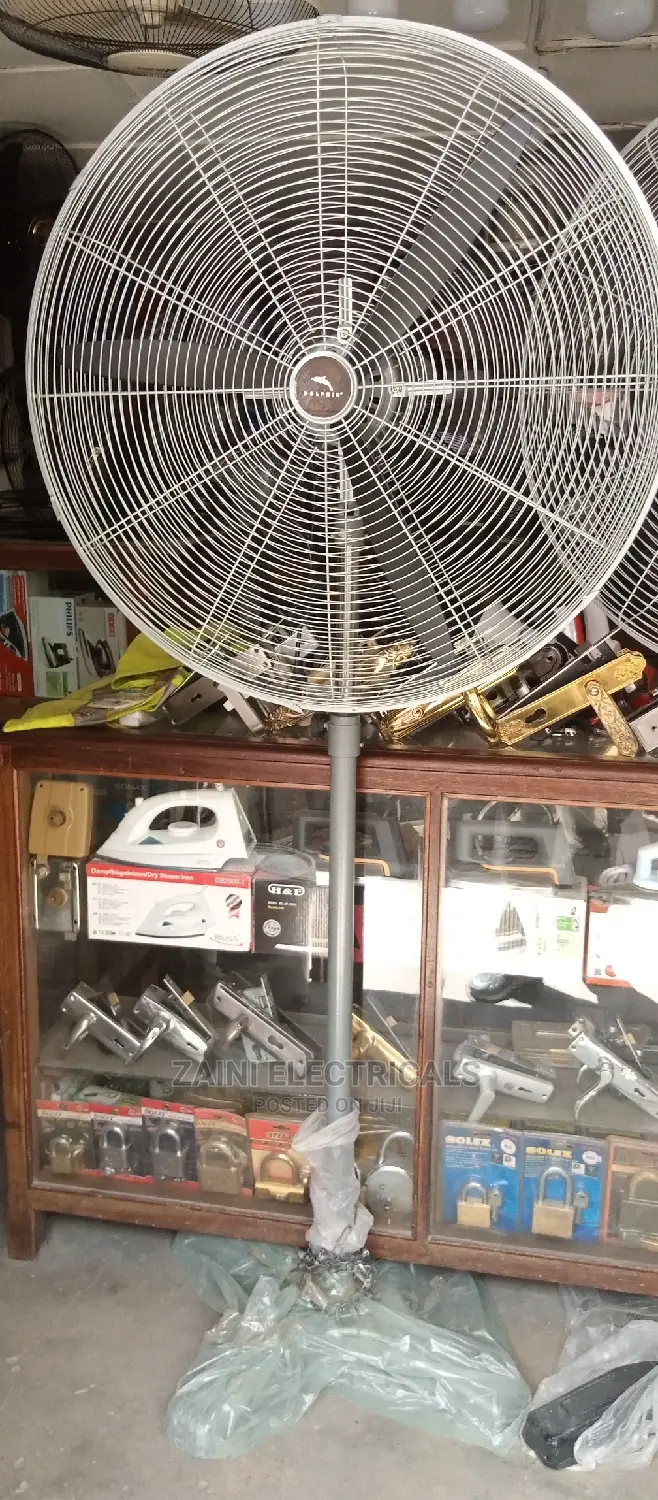 Dolphin Fans in Ilala - Home Appliances, Murtaza Tayabali | Jiji.co.tz