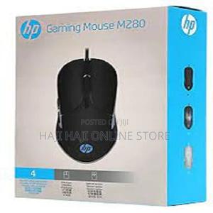 Hp Gaming Mouse in Ilala - Computer Accessories , Haji Haji | Jiji.co.tz