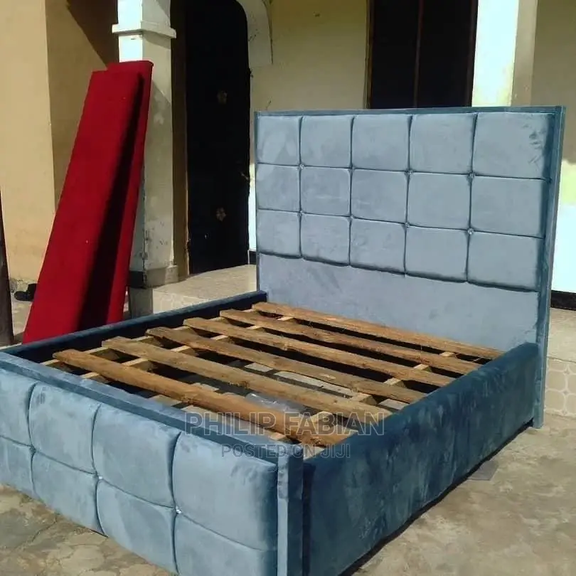 Kitanda Cha Sofa 5 Kwa 6 in Ilala - Furniture, Philip Fabian | Jiji.co.tz