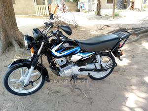 TVS HLX 125 2021 Black in Temeke - Motorcycles & Scooters, Mopei Mopei ...