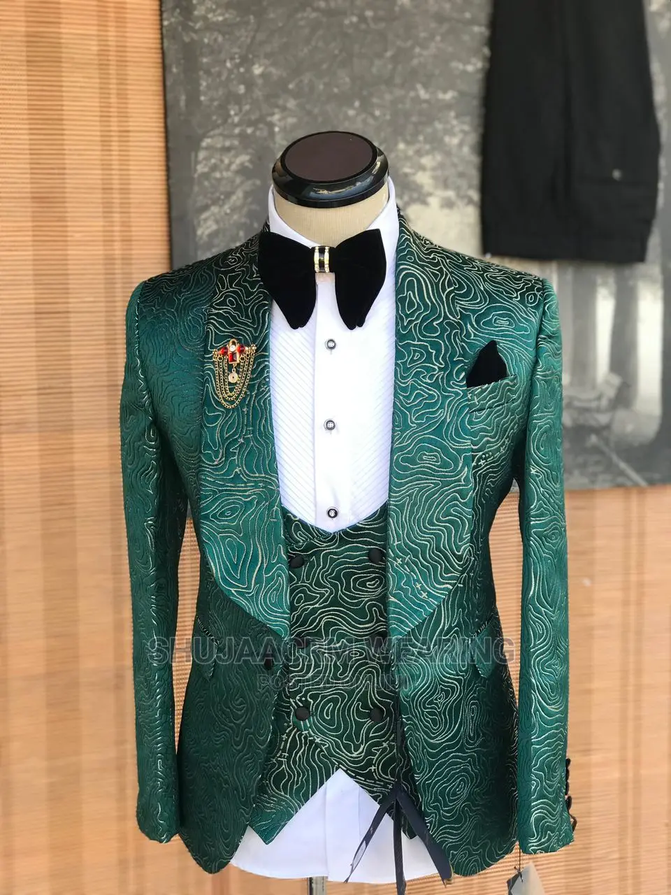 Suti Za Kiume Za Harusi for sale - ShujaaCRM Wearing and Dressing Price ...