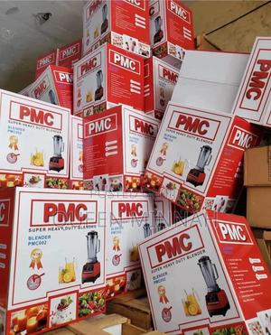 PMC Heavy Duty Blender in Ilala - Kitchen Appliances, Queen Minnah ...