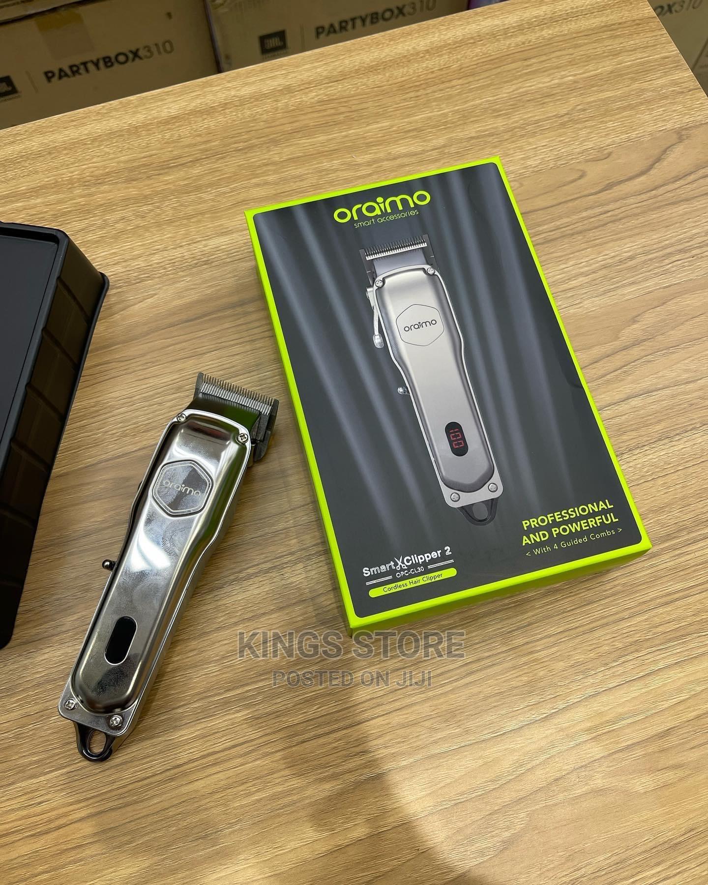 Oraimo Smart Clipper 2 in Ilala - Tools & Accessories, Kings Store ...