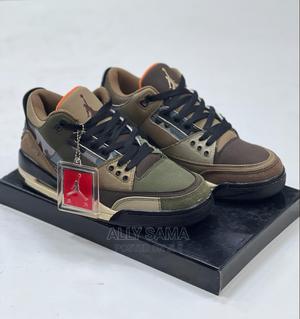 Jordan Short in Ilala - Shoes, Ally Sama | Jiji.co.tz